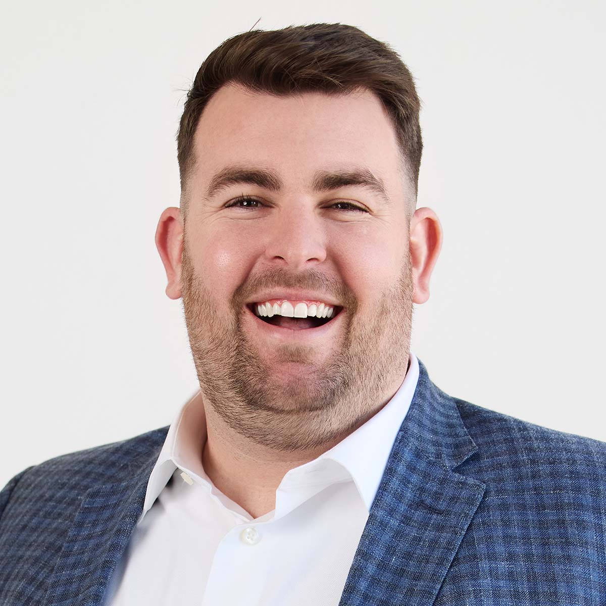 Ethos Commercial Advisors — Meet the Team