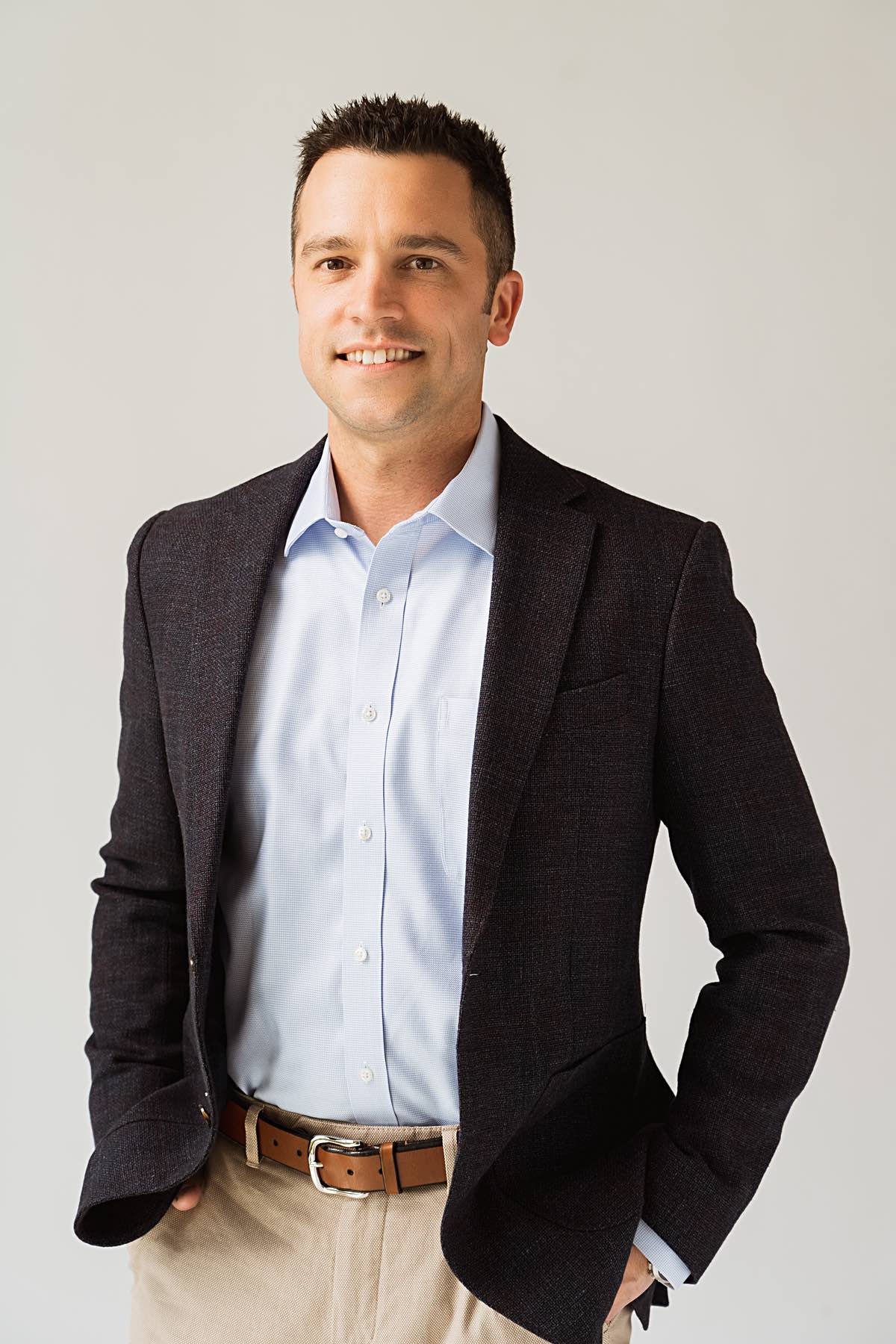 Ethos Commercial Advisors — Daniel Natsch